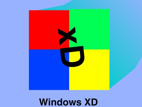 Windows XD (OS) (V.1.1.3)
