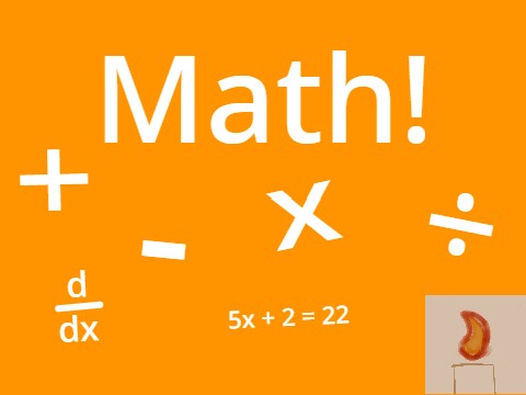 Math!