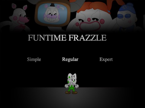 Funtime Frazzle (Almost Final)