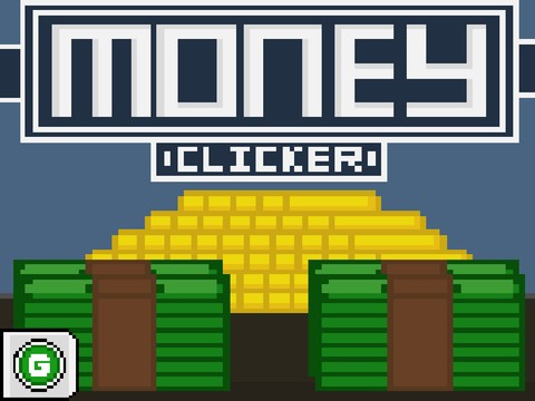Money Clicker