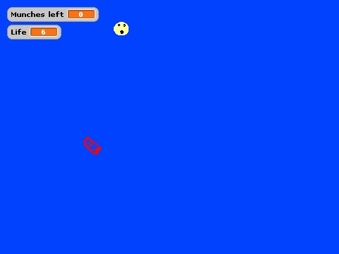 Pacman