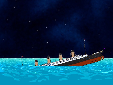 Sinking Ship Simulator II (V1.2)