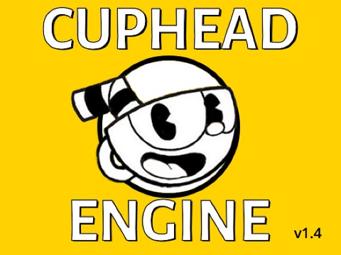 Cuphead Engine v1.4.3