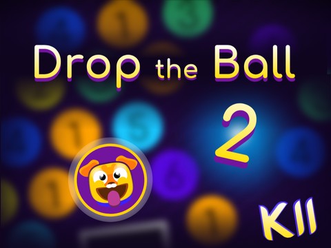 Drop the Ball 2