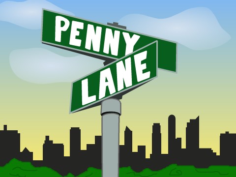 Penny Lane