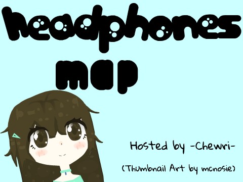 Headphones COMPLETED MAP