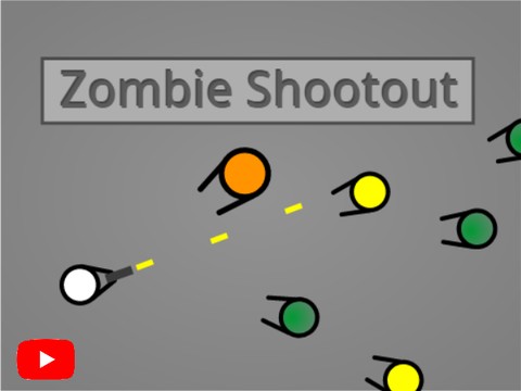 Zombie Shootout