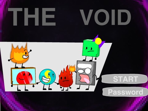 The Void (V.5)