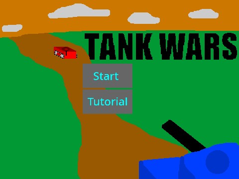Tank Wars V1.2.1