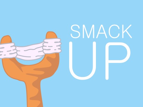 Smack Up [BROKEN]