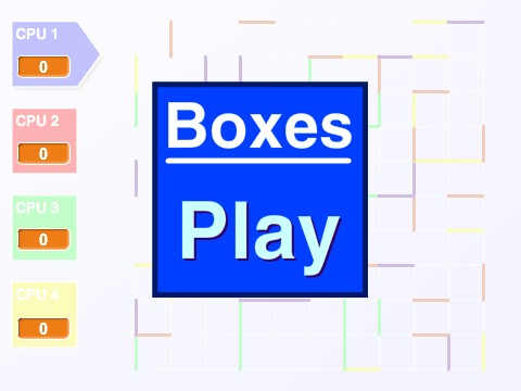 Boxes (The board game) v1.1