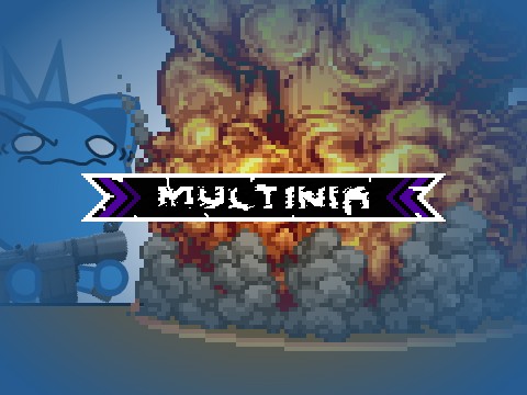 watching old projects be like