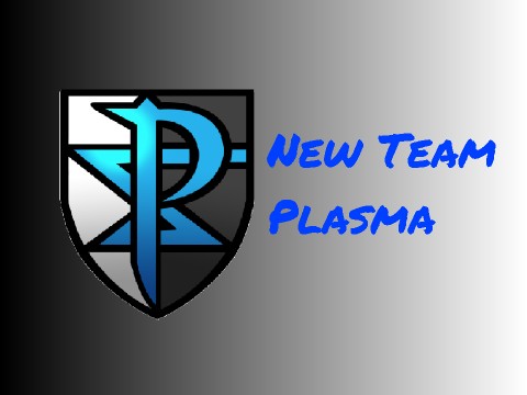 Join New Team Plasma!!!!!!!
