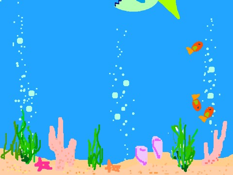Fish Chomp