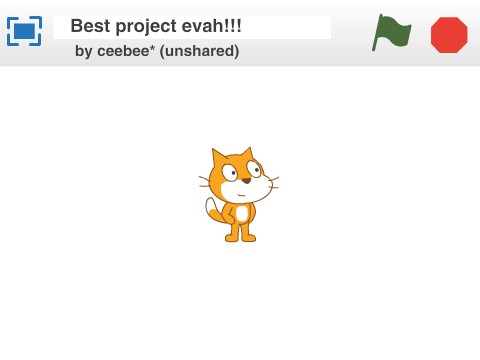 The Scratch Takeover ep 1