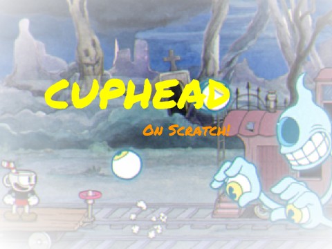 Cuphead