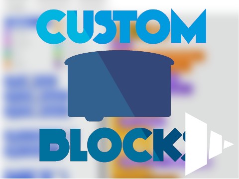 Custom Blocks