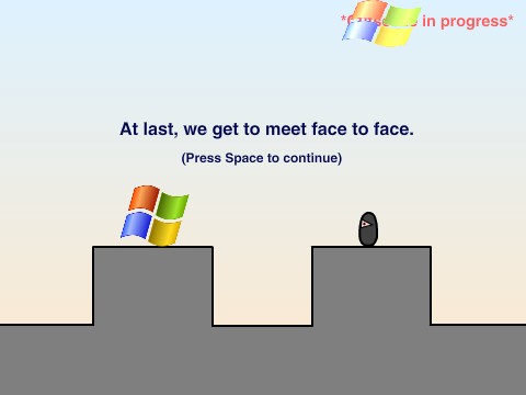 The Windows XP 5 Hacked!