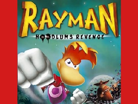 Rayman: Hoodlums' Revenge Soundtrack