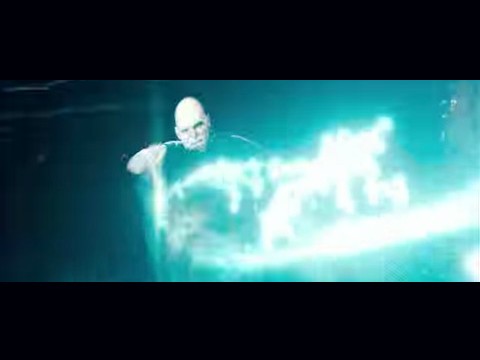 Elsa VS Lord Voldemort!