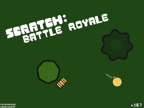 Scratch: Battle Royale (v1.8.7)