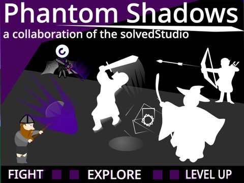 Phantom Shadows v0.28.6