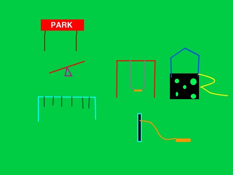 Playground Simulator remix