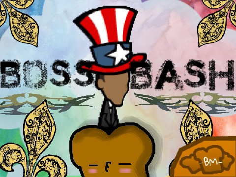 Boss Bash [v.2]