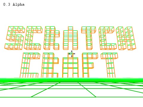 Scratchcraft Alpha 0.3