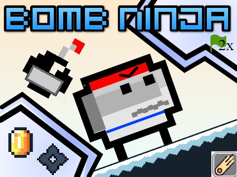 Bomb Ninja V1.0 (Winter)