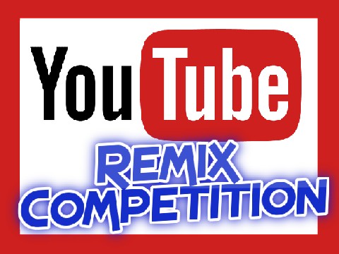 YouTube REMIX COMP ☁