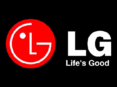 LG Life's Good Logo Remake