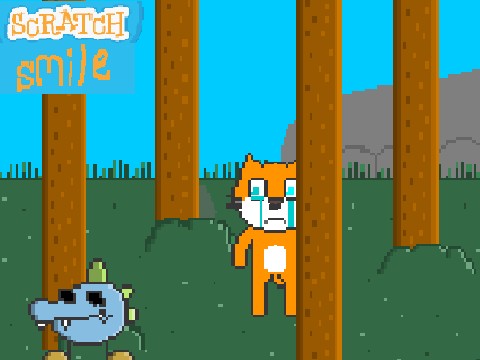 Scratch RPG.SMILE - Episode 1 (abandoned)