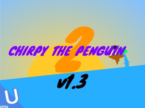Chirpy The Penguin 2 v1.3