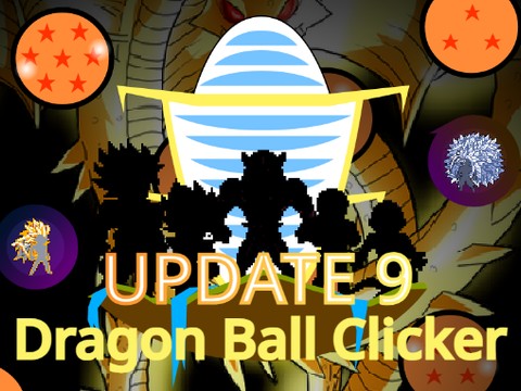 DBZ Clicker