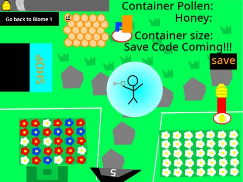Bee Swarm Simulator (Basic Egg Bug Fix)