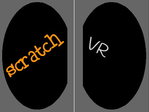 scratch VR