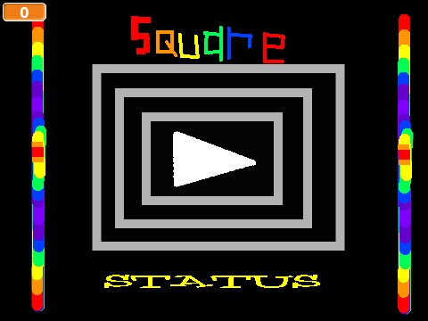 Square status