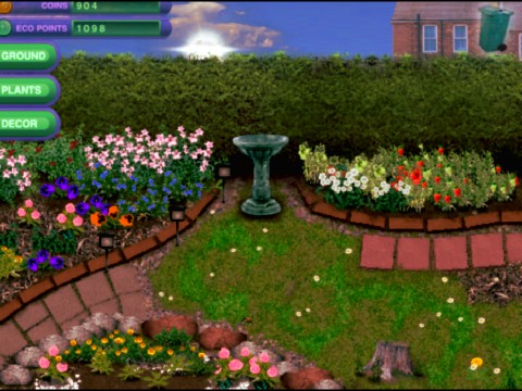 Gardening Game 3