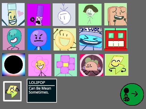 BFB Fighters 2