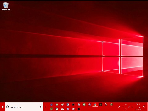 Windows 10 crazy error maker