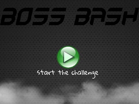 Boss Bash Hacked