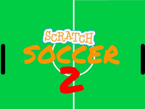 Scratch Soccer 2 (v1.1)