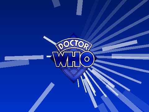Doctor Who Fanmade Intro (4th Doctor)