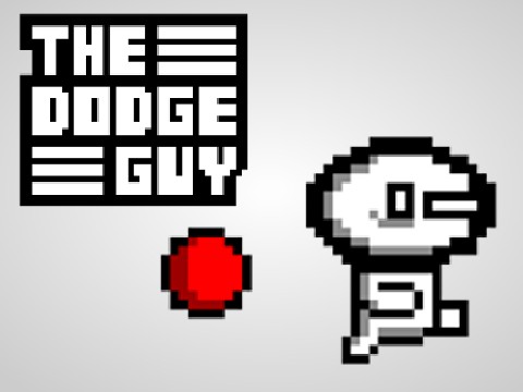 The Dodge Guy
