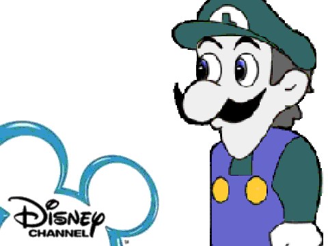weegee - Disney Channel Logo-1
