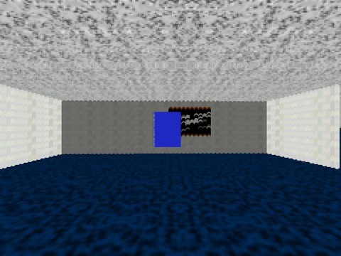 Baldi's Basics in Education and Learning 3D