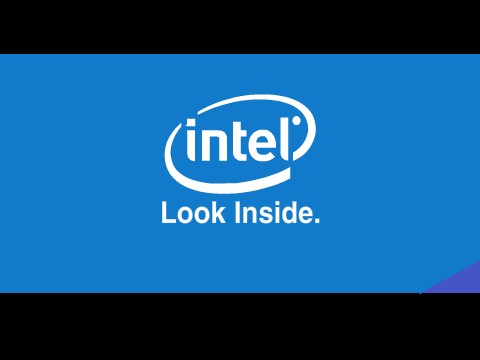 Intel Look Inside (2014)