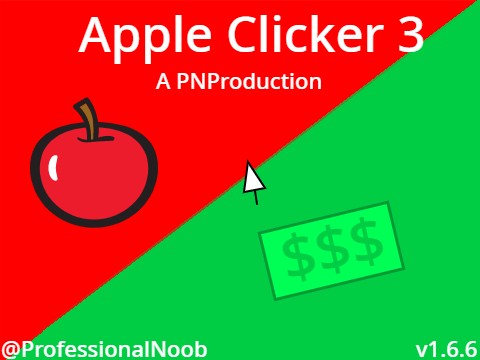 Apple Clicker 3