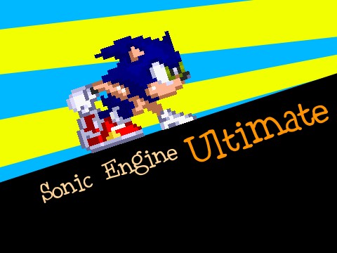 Sonic Engine Ultimate
